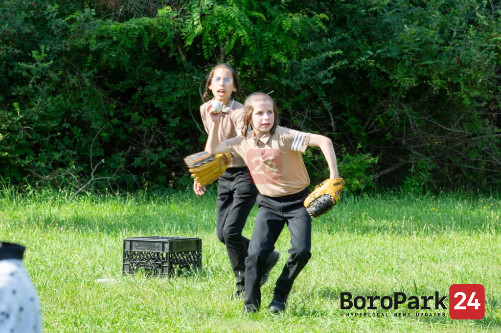 Photo Gallery: A Visit at Camp Shalva Bobov – Boro Park 24