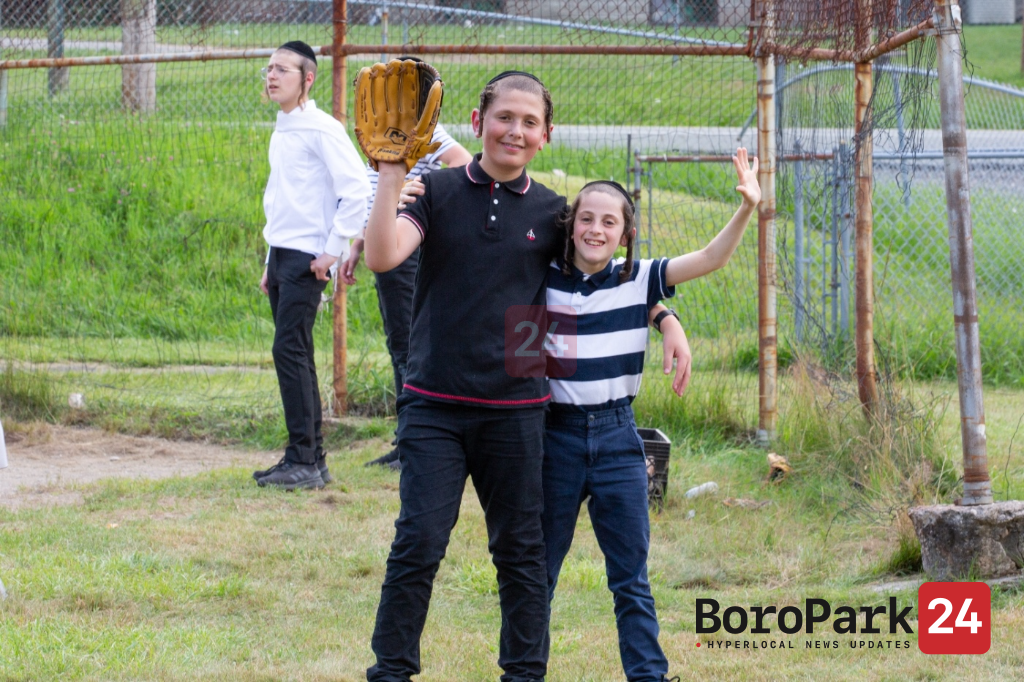Photo Gallery: A Visit at Camp Shalva Bobov – Boro Park 24