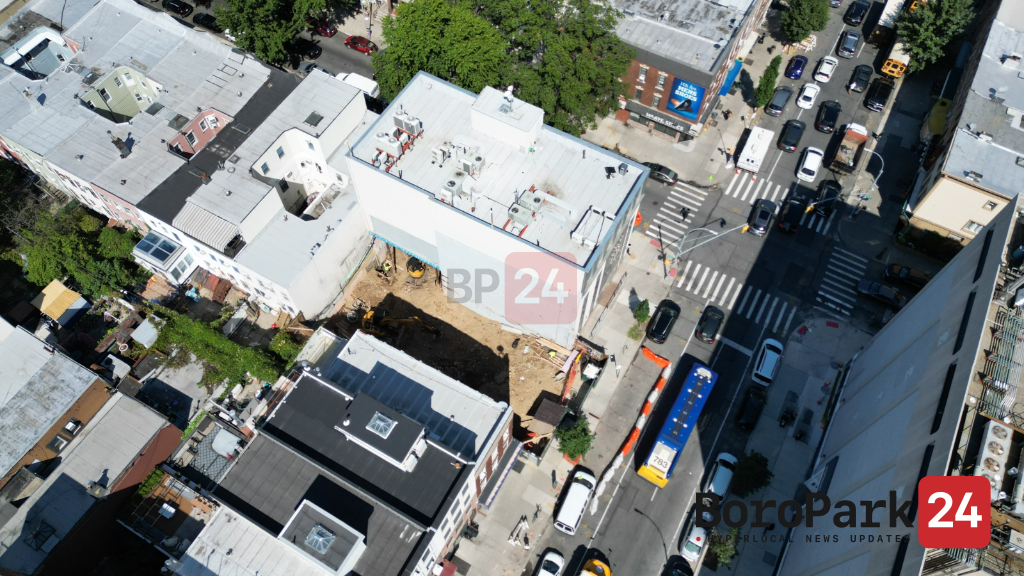 Hamaspik of Kings County to Undergo Major Renovation at Boro Park ...