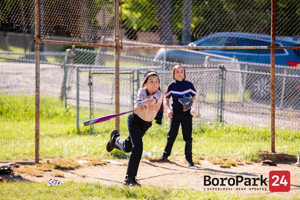 A visit at Camp Shalva Bobov – Boro Park 24